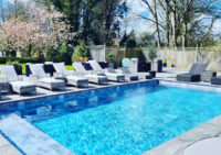 The Inn on the Green