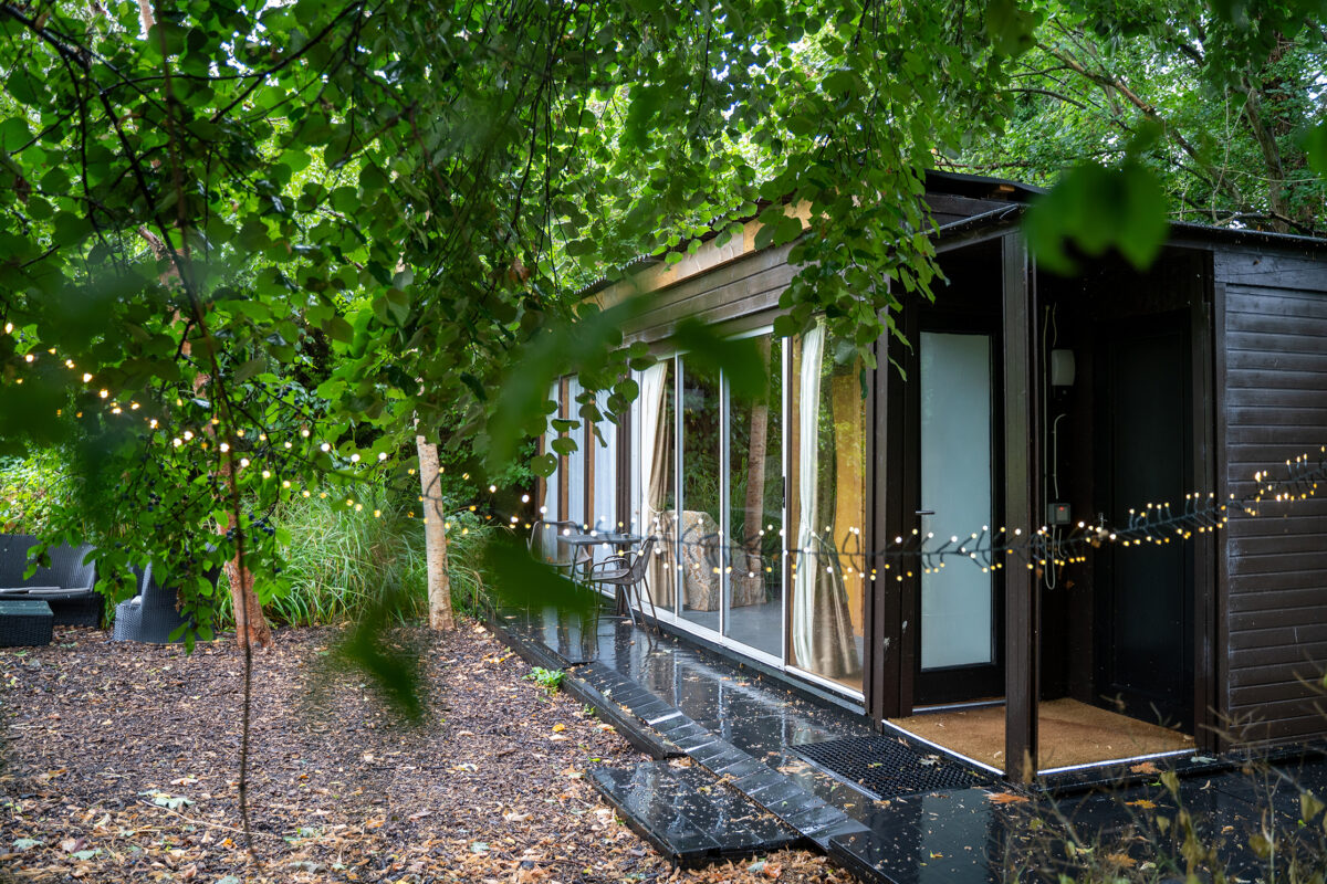 Garden Lodge - The Inn on the Green