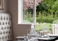 The Inn on the Green