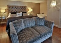 The Inn on the Green