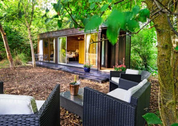 The Inn on the Green