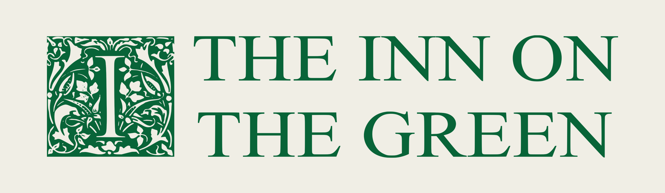 Rooms - The Inn on the Green